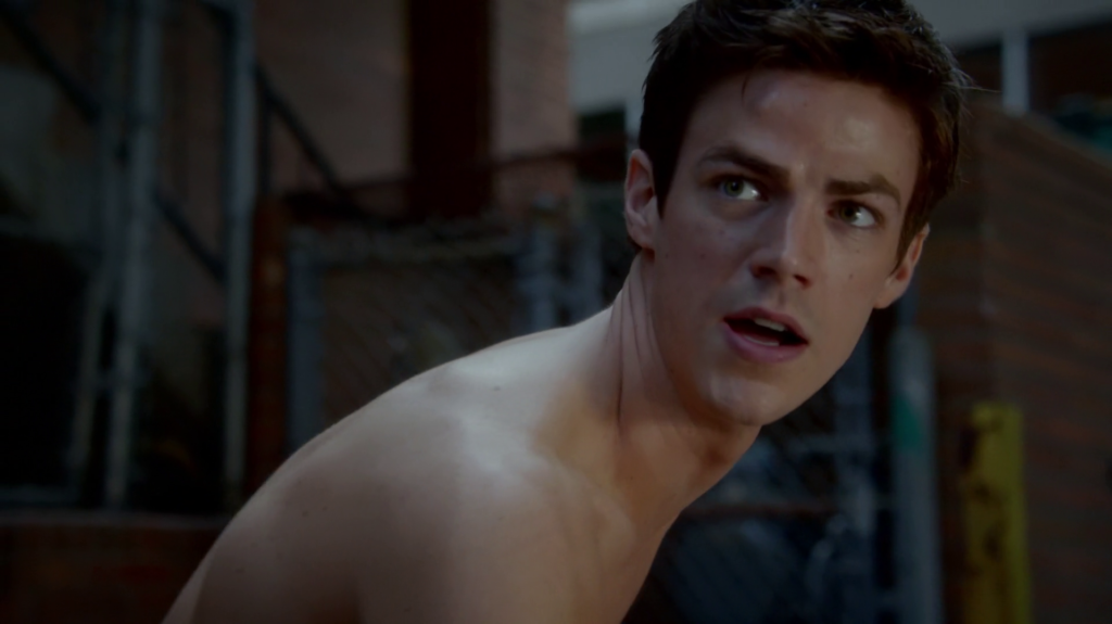 The Batman – Robert Pattinson’s Bat-Symbol Revealed