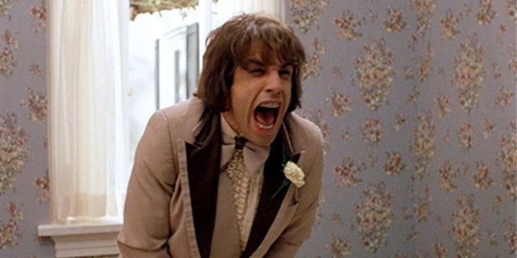 10 Most Awkward Movie Scenes of All Time - QuirkyByte