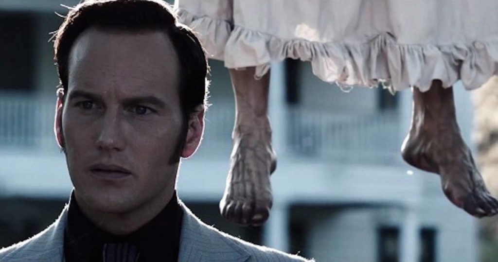 The Conjuring Universe Timeline is Not as Confusing as You May Think
