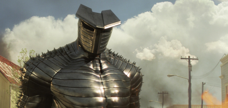 13 Powerful Armors That Will Make The Infinity War Iron Man Suit Look ...