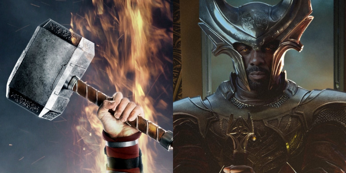 10 Most Powerful Asgardian Weapons You Need To Know About