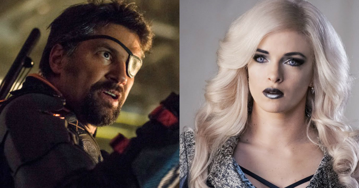 10 Deadliest Villains of CW's Superhero Shows, Ranked - QuirkyByte
