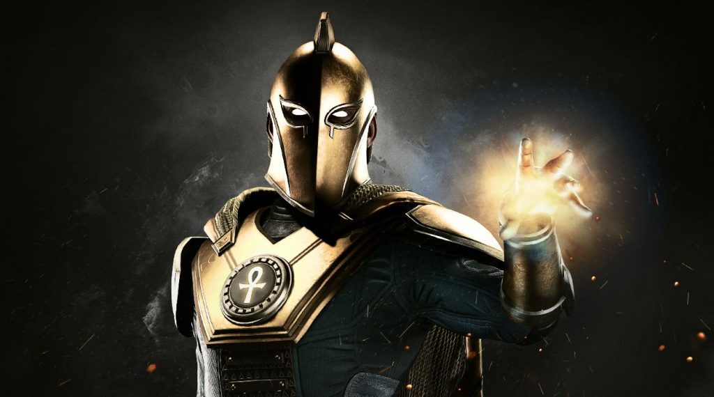 Doctor Fate Vs Doctor Strange: Here's Why Strange Will Not Be Able to ...