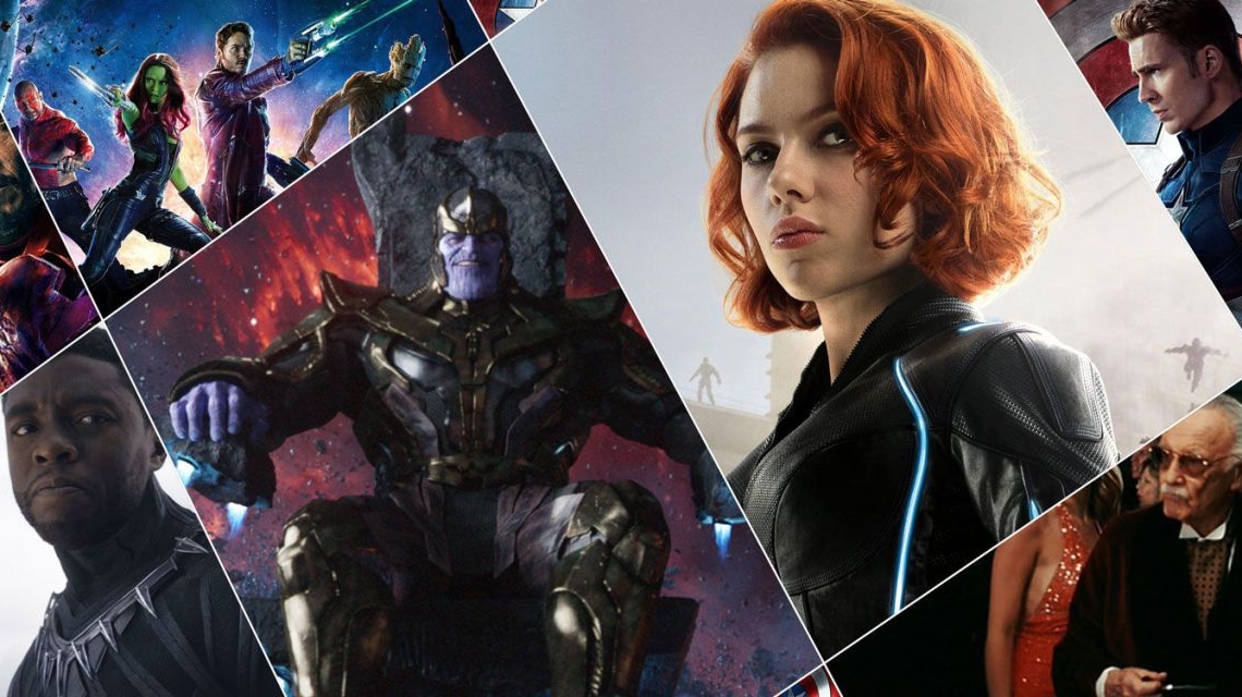 Here's the Funny Trend That Loki & Thor Follow in Every MCU Movie