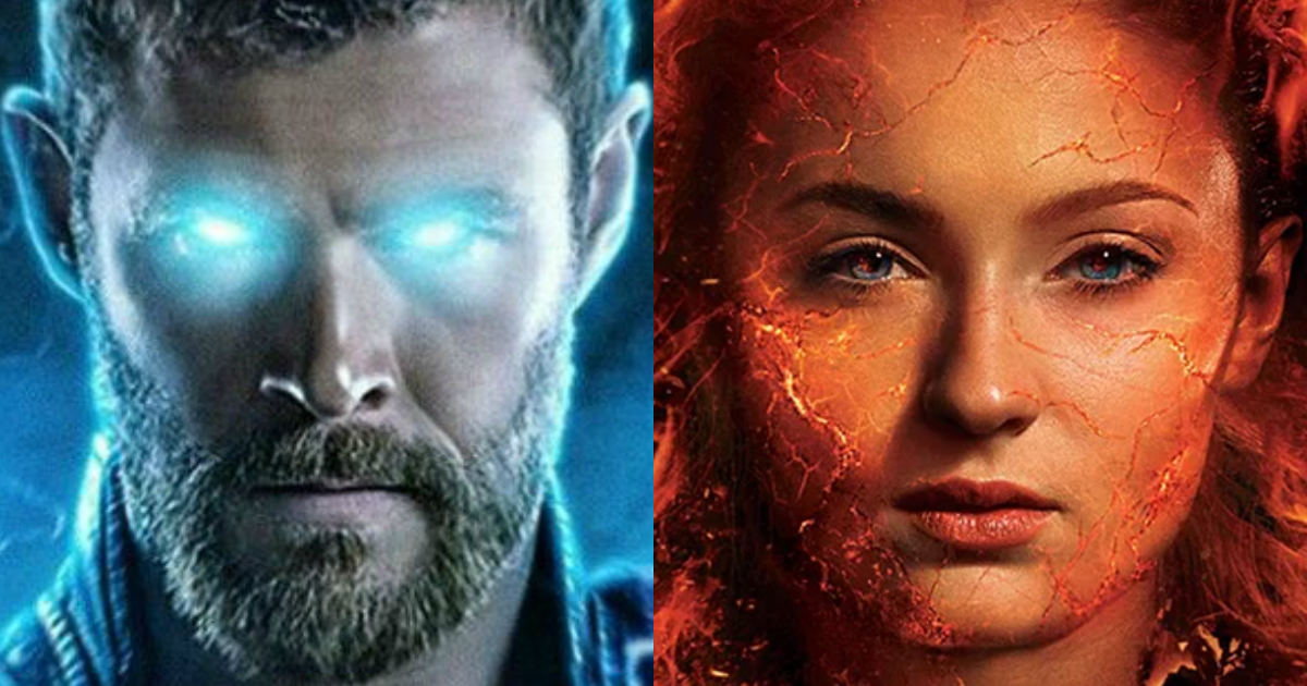 15 Lesser Known Marvel Characters That Are More Powerful Than Thor