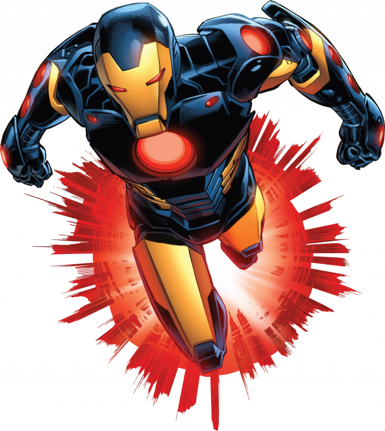 15 Most Powerful Iron Man Armors You Need To Know About