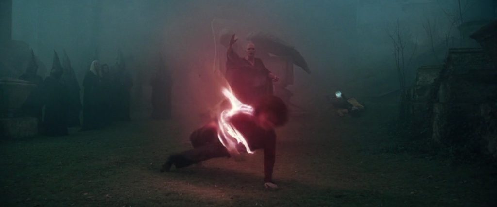 5 Most Powerful Spells In Potter World - QuirkyByte