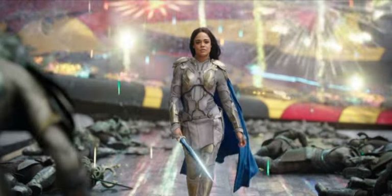Avengers: Infinity War Director Reveals What Happened to Valkyrie