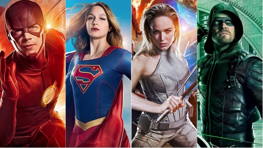 CW Archives - QuirkyByte