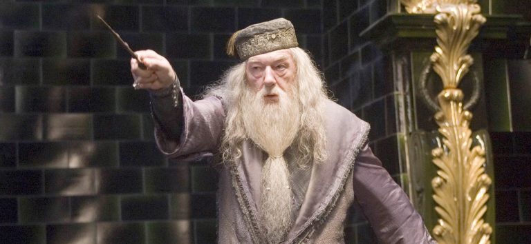 3 Most Courageous Headmasters of Hogwarts - QuirkyByte