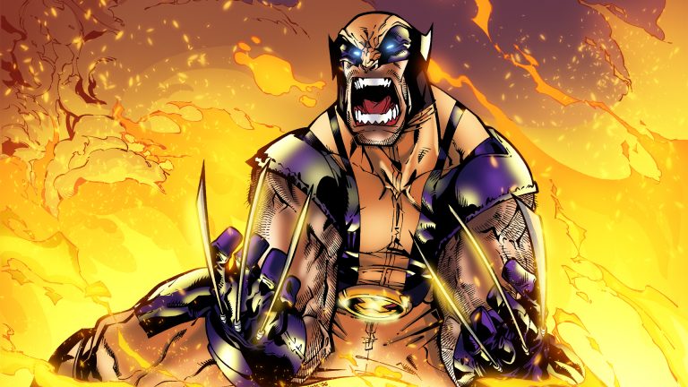 16 Amazing Abilities of Wolverine, The Animal - Ranked