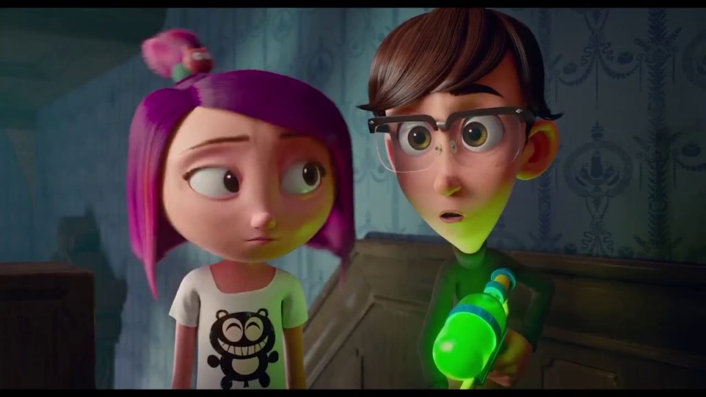 10 Most Awaited Animated Movies Releasing In 2018