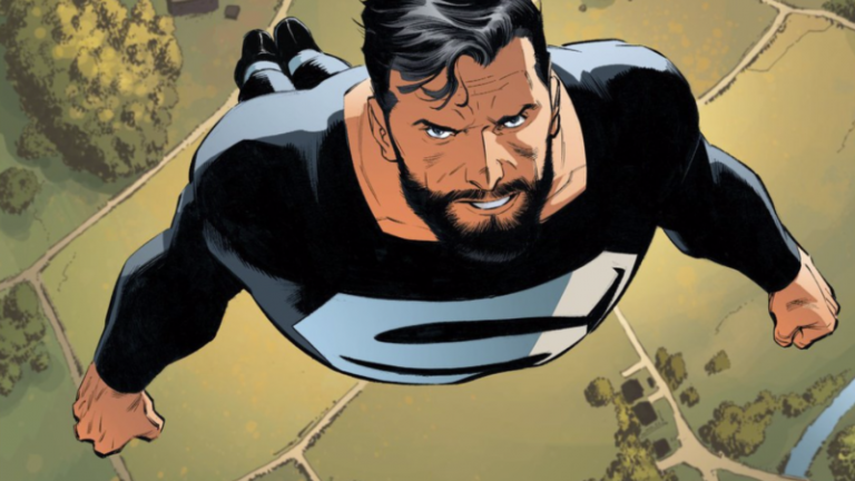 Here’s How Superman Came Back From The Dead In Justice League