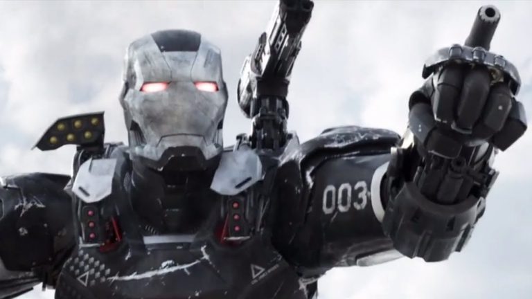 15 Most Powerful Iron Man Armors You Need To Know About