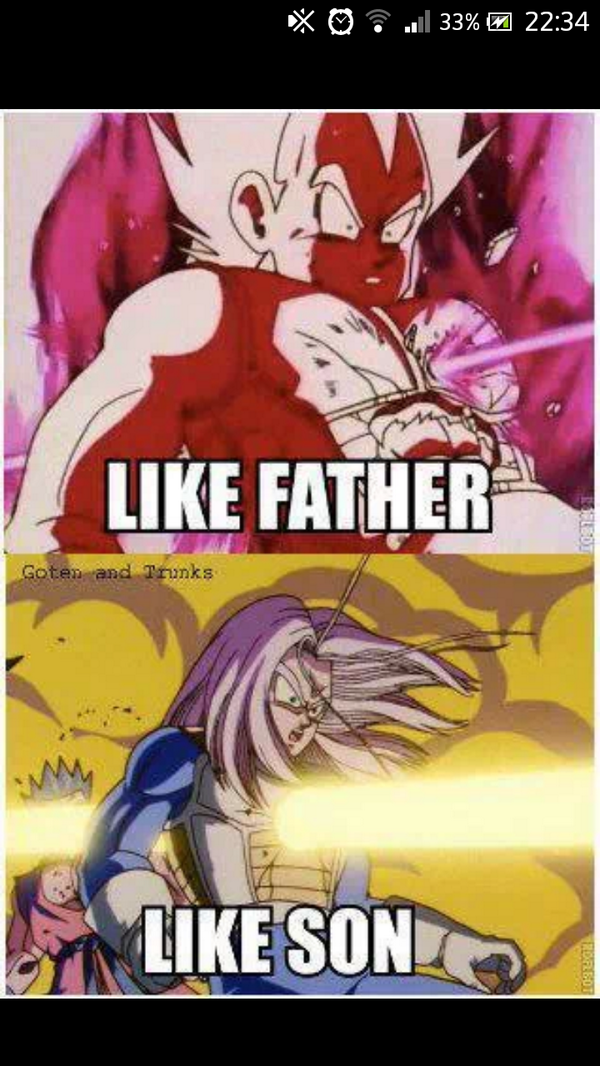 25 Funniest Dragon Ball Memes Only True Fans Will Understand