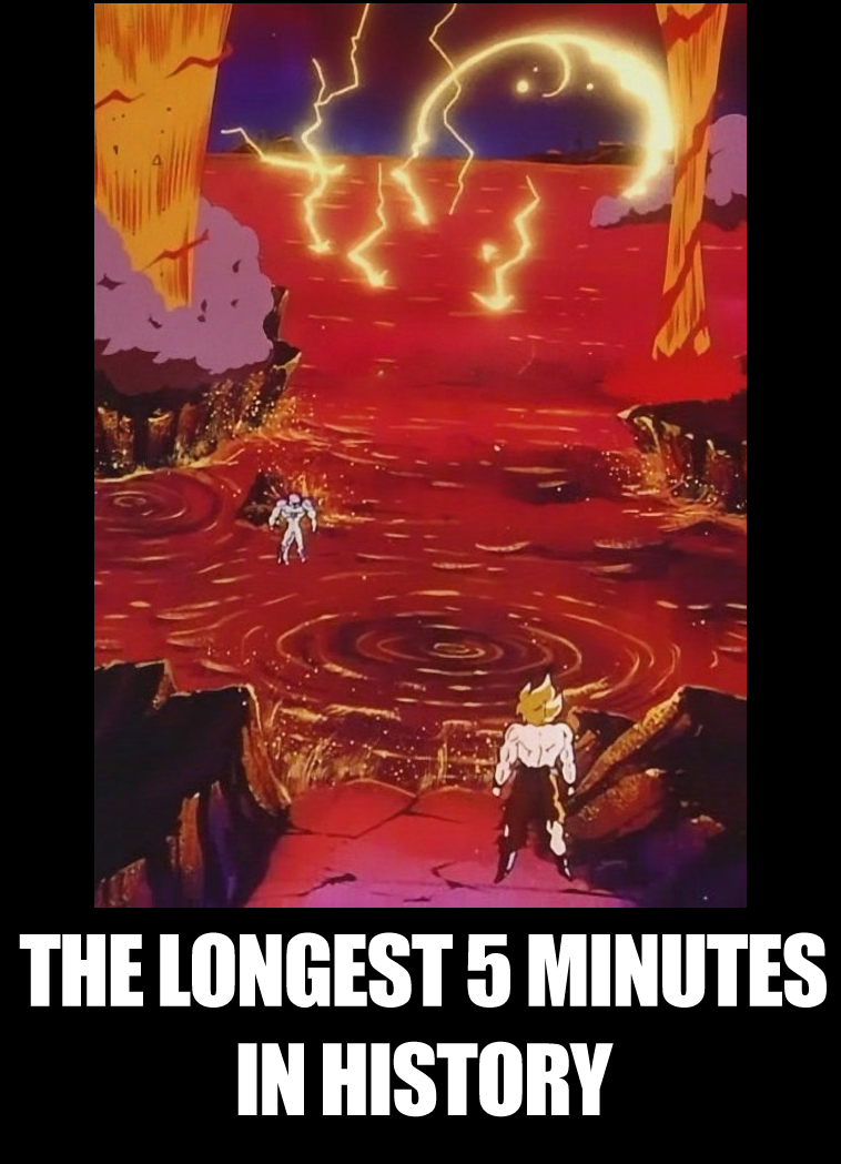 25 Funniest Dragon Ball Memes Only True Fans Will Understand