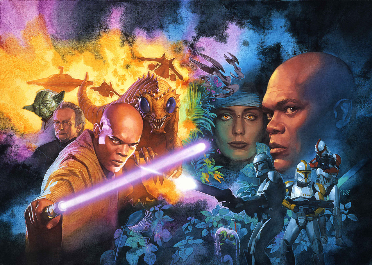 Star Wars: 10 Most Incredible Force Abilities That A Jedi Can Use In Combat