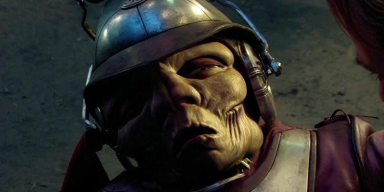 15 Most Powerful Alien Races in Star Wars – Ranked - QuirkyByte