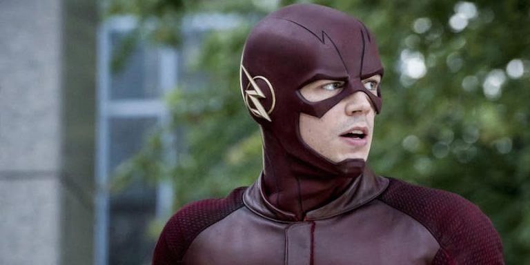 The Flash: The Thinker Has Revealed His Terrifying Plan