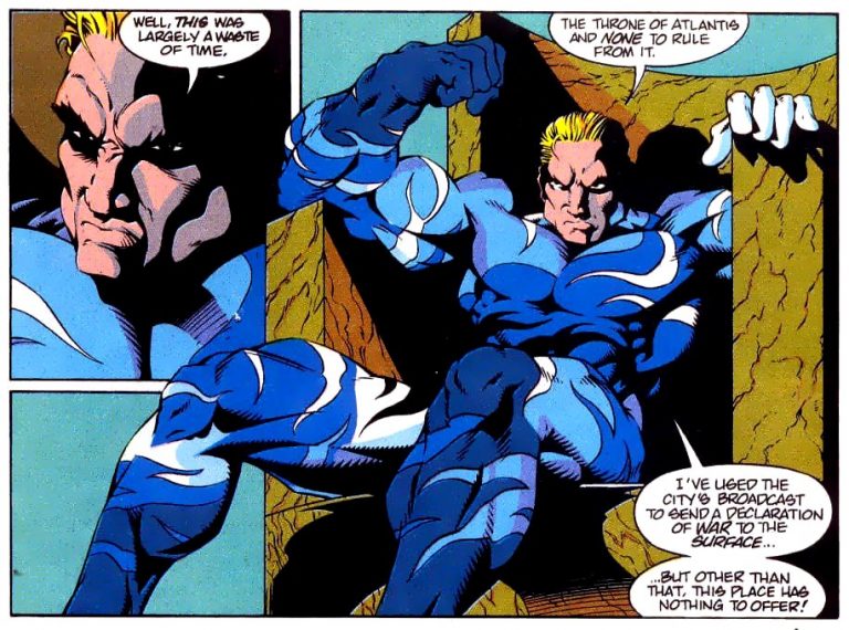 Ra's Al Ghul's Daughter Is Coming Back To Star City In Arrow Season 6