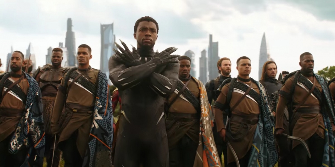 Wakanda vs Asgard: Which Kingdom Will Win In A Death Battle?
