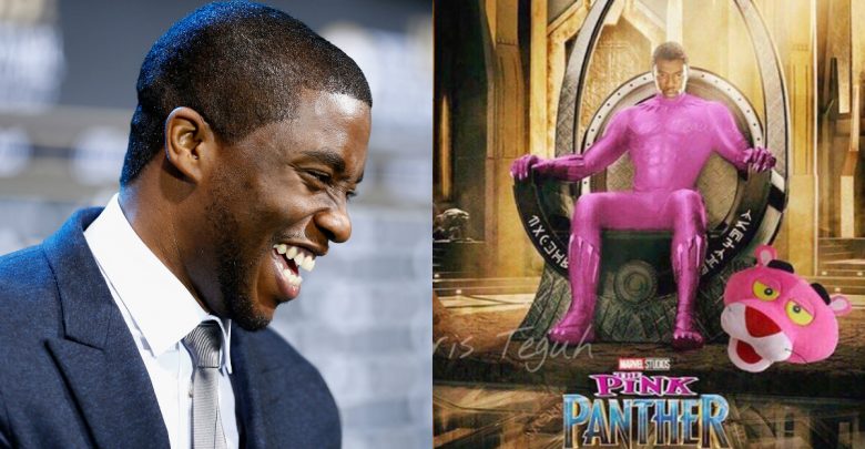 29 Hilarious Black Panther Memes That Will Make You Laugh Uncontrollably