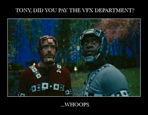 33 Funniest Iron Man Memes That Will Make You Laugh Out Loud