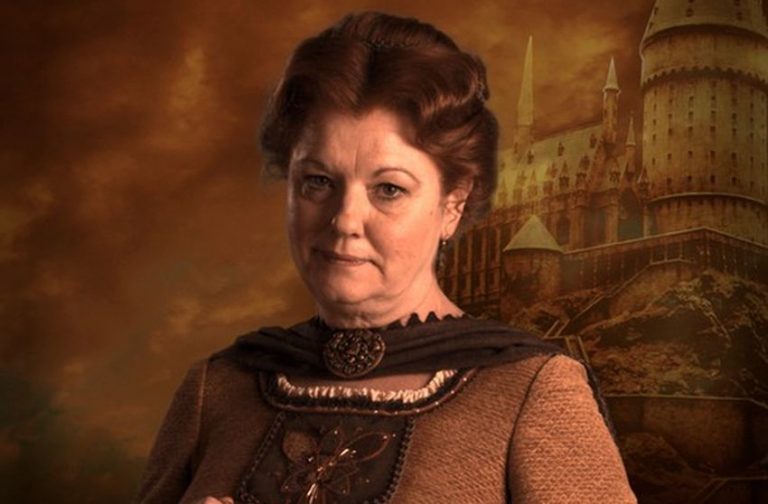 10 Things You Didnt Know About The Four Founders Of Hogwarts
