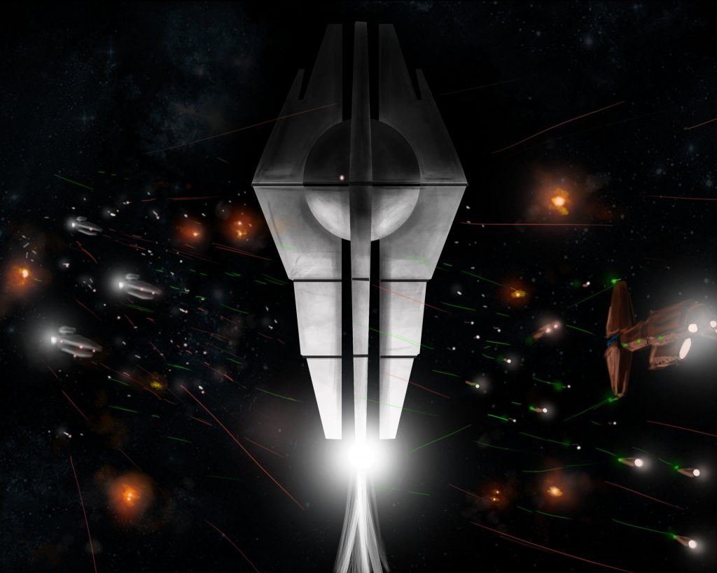 10 Most Powerful Super- Weapons of The Star Wars Universe – Ranked