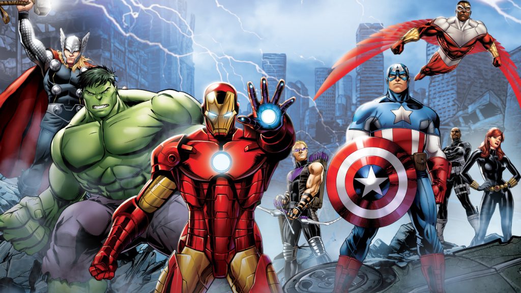 10 of Marvel’s Deadliest Telekinetic Mutants That Will Blow Your Mind Off