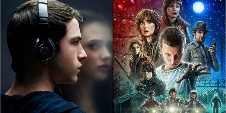 10 Best Netflix Original Shows You Must Watch - QuirkyByte