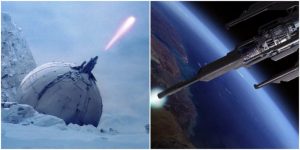 10 Most Powerful Super- Weapons of The Star Wars Universe – Ranked