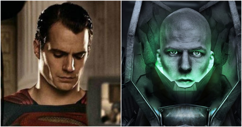 Top 10 Most Loved Movie Rivalries Between Heroes And Villains