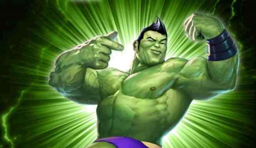 Top 10 Hulks In Marvel Comics - QuirkyByte