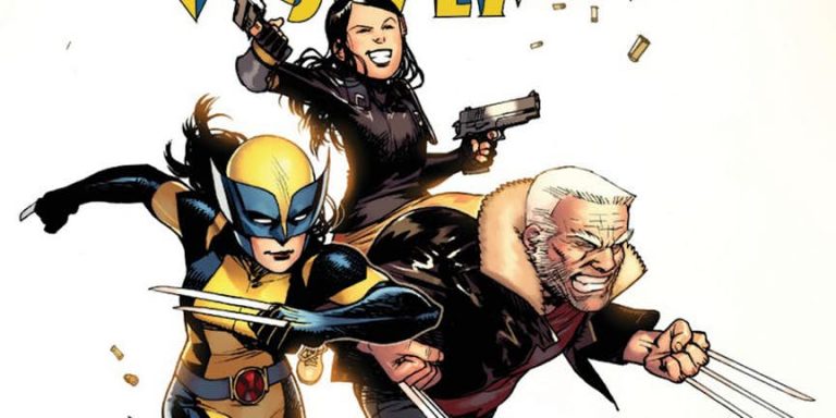 10 Incredible Facts About Weapon H – Marvel’s Hulk-Wolverine Hybrid!!