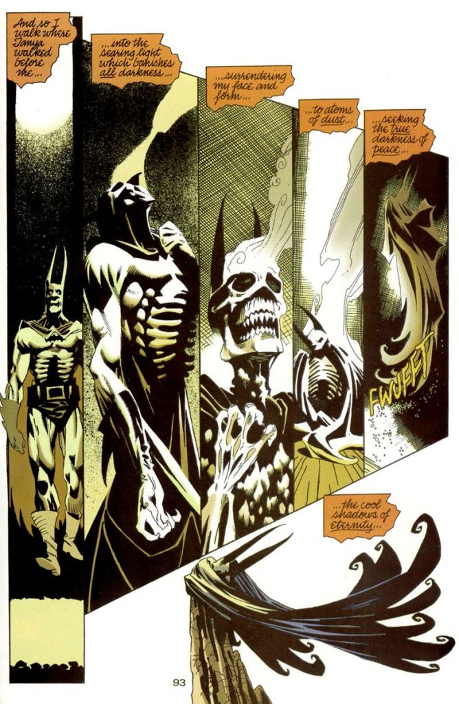 5 Incredible Superpowers of Batman You Never Knew And 5 Insane Weaknesses