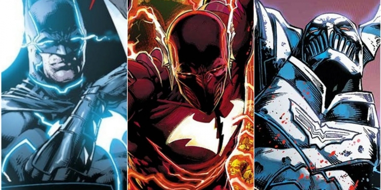 5 Incredible Superpowers of Batman You Never Knew And 5 Insane Weaknesses