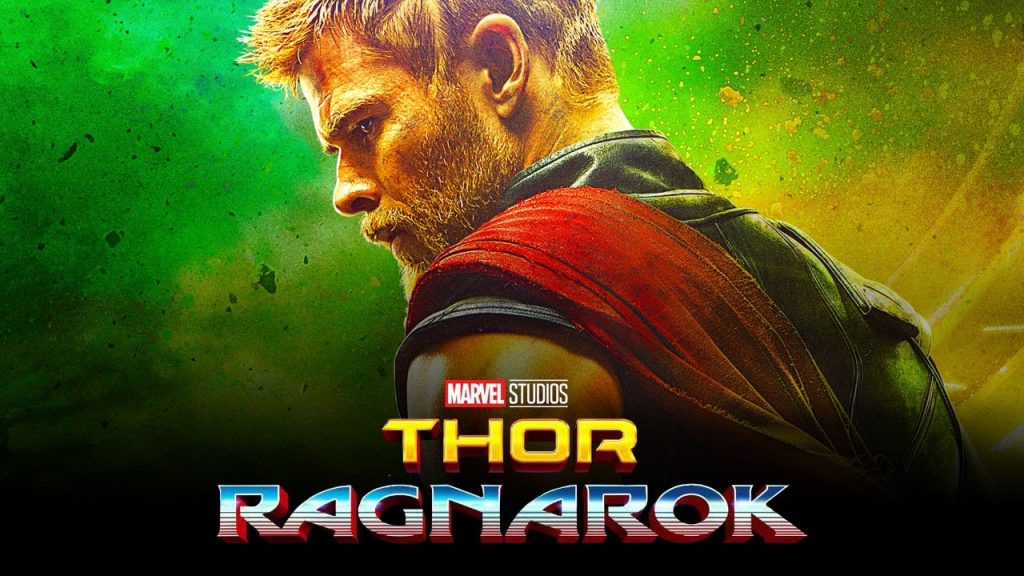 Thor Ragnarok Deleted Scene Features Long Dead Yet Fan Favorite MCU ...