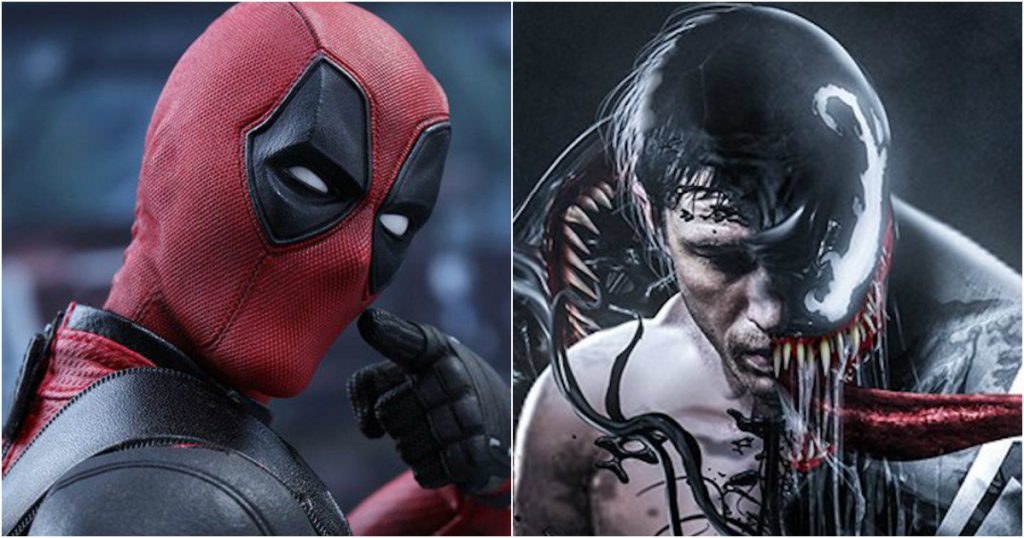 Deadpool Vs Venom: Who Will Win And Why? - QuirkyByte