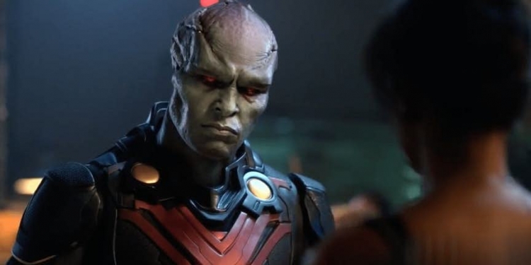 10 Most Powerful Alien Races of The Arrowverse – Ranked