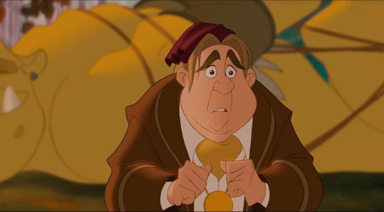 10 Embarrassing Roles Played By the Stars of Harry Potter