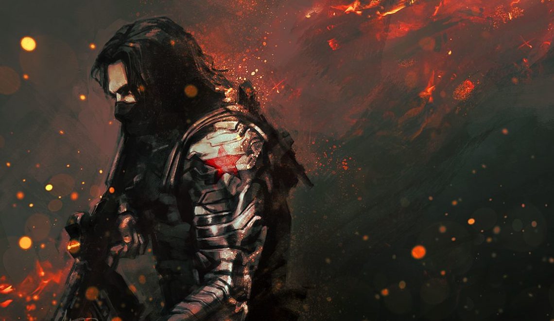 11 Truly Amazing Facts About The Winter Soldier, Devil’s Personal Hit-Man