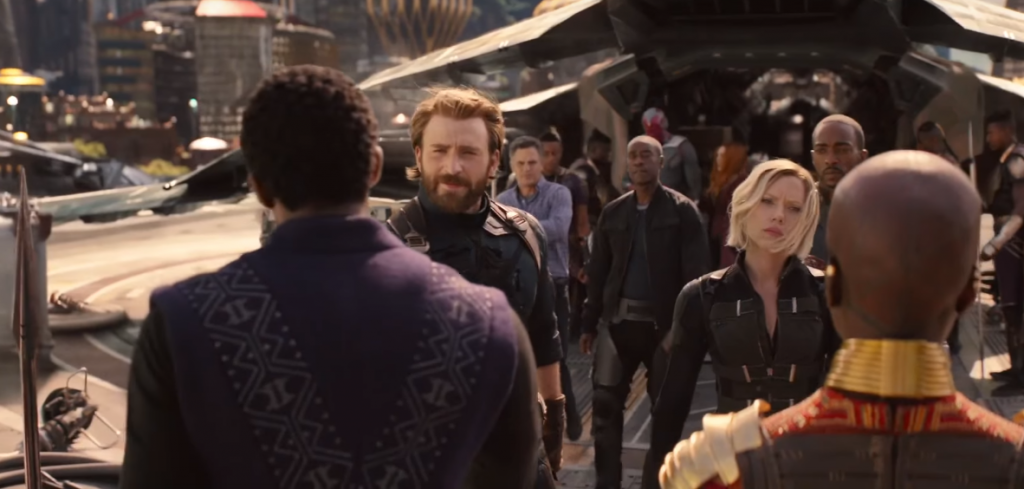 Avengers Infinity War: The Final Trailer Is Out And Here’s Everything ...
