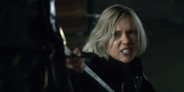 10 Unknown Superpowers of Black Widow, The Assassin From Hell