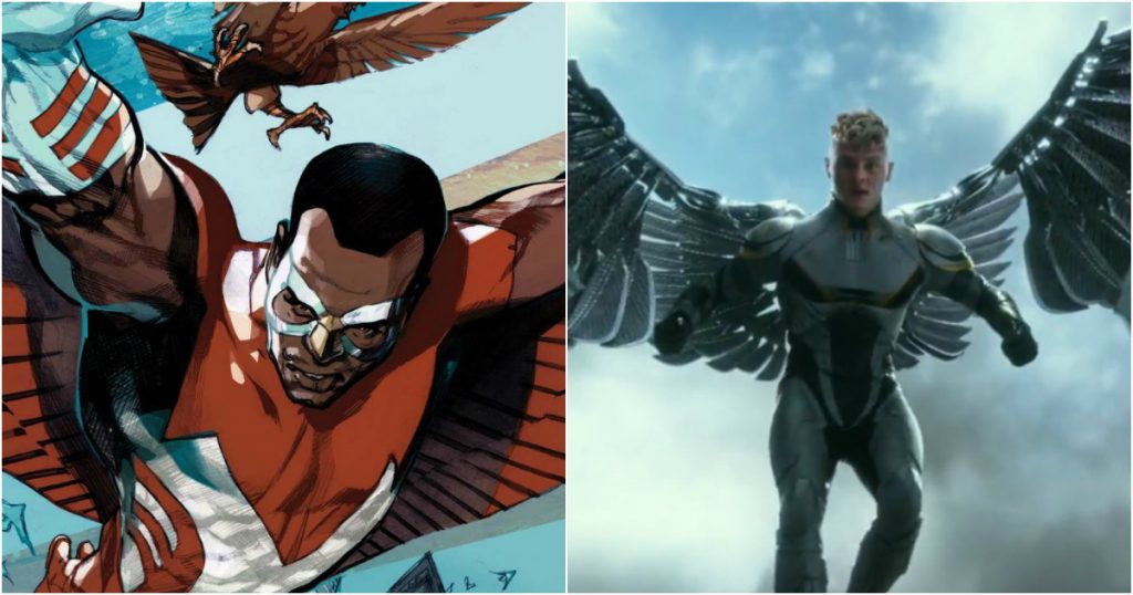 15 Mutants Who Could Be Perfect Substitutes For Our Beloved Avengers