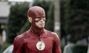 The Flash Is Bringing 3 New Metahumans To The Show