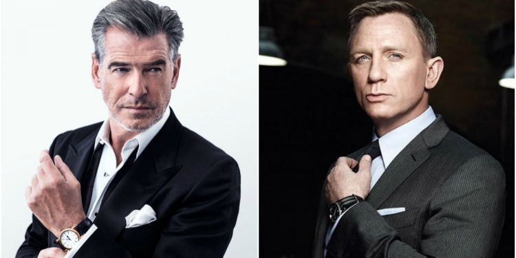 10 Best James Bond Movies of All Time Ranked - QuirkyByte