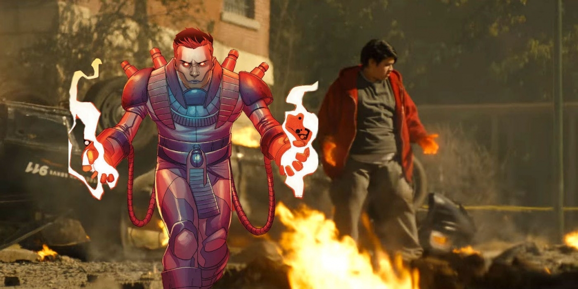 Deadpool 2: The Real Identity of The "Mystery Kid" Has Been Finally ...