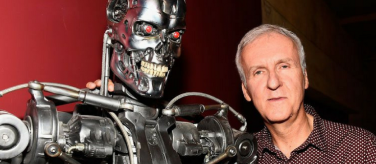 The Ghost Rider From MCU Has Been Cast As The New Terminator