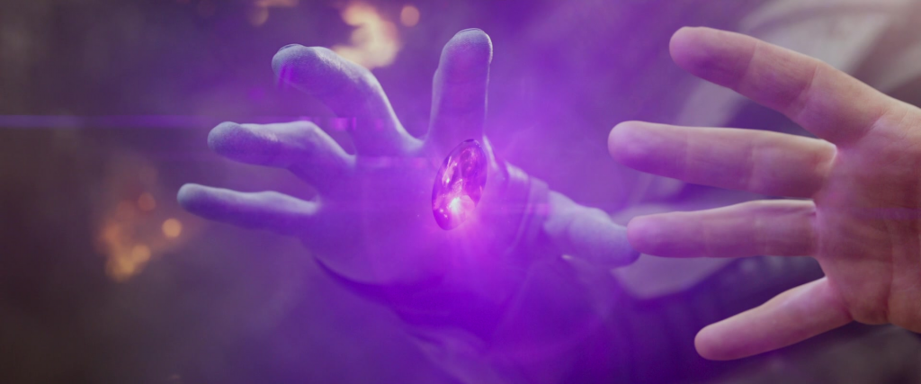 10 Insanely Awesome Facts About The 'Power Stone' We Bet You Never Knew